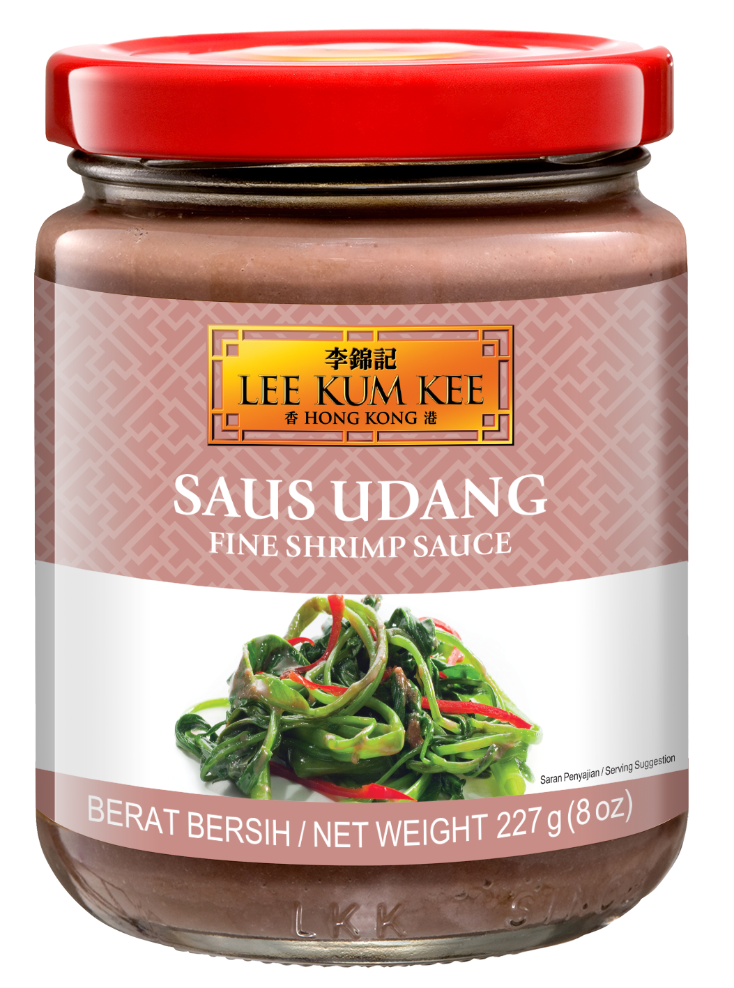 Fine Shrimp Sauce | Lee Kum Kee Indonesia | Indonesia